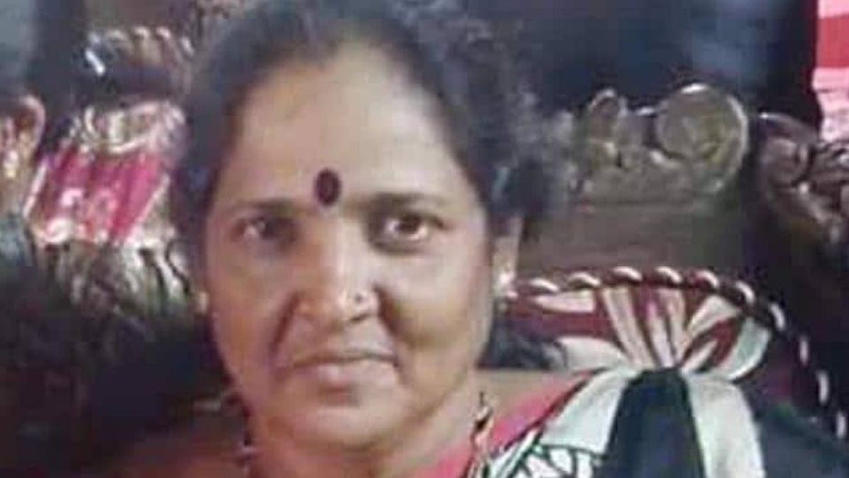 'नार्को क्वीन' शशिकला पाटणकर यांची कहाणी वेब सीरिजच्या रुपात ...