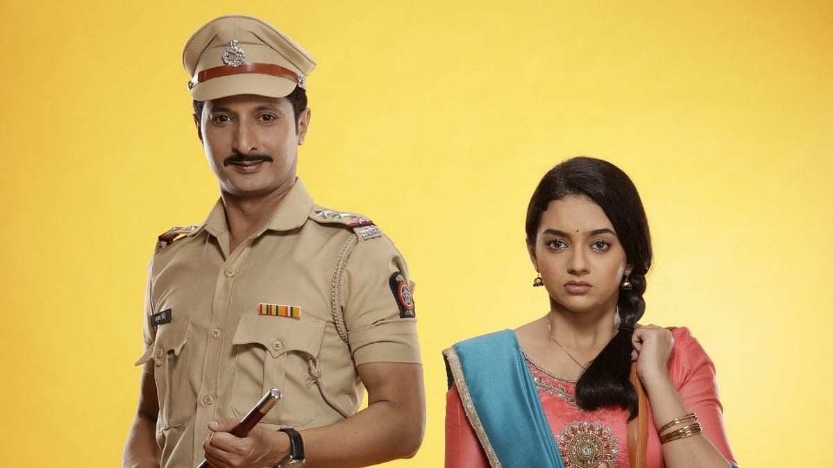 'अबोली'मध्ये होणार 'बिग बॉस मराठी' फेम अभिनेत्रीची एण्ट्री | Aboli | Sakal