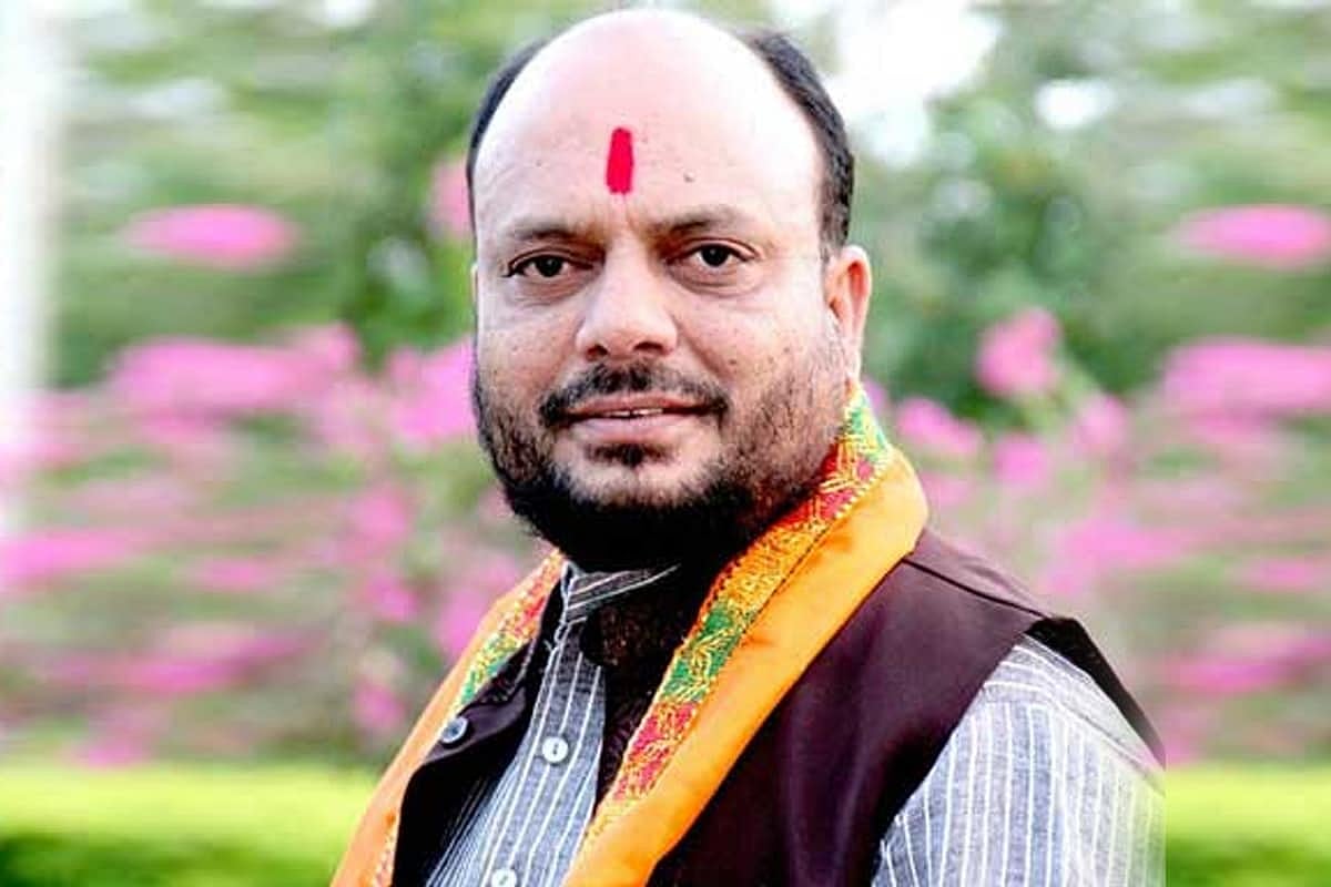 Gulabrao Patil News: भादली, पाळधी बुद्रुक, पिंप्री येथे ‘शादीखाना ...