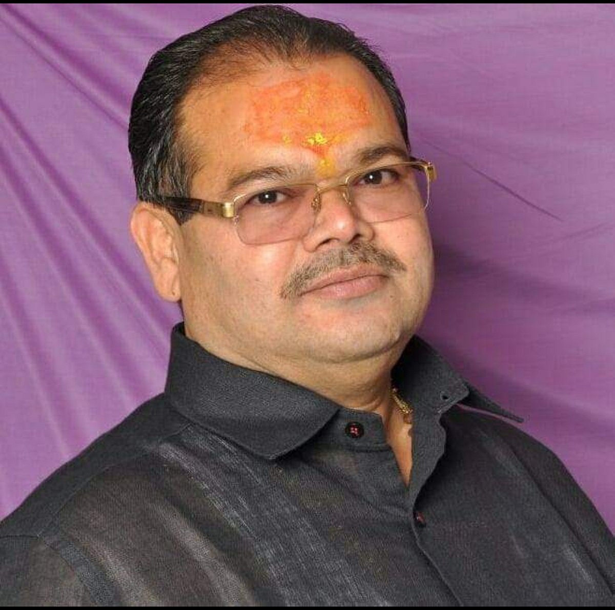 नाशिक : शिवसेना उपनेतेपदी सुनील बागूल यांची नियुक्ती | Politics | Sakal