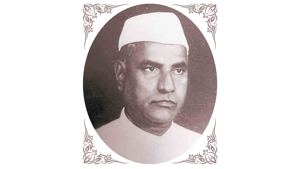 सर्वसामान्यांशी नाळ जुळलेला लोकनेता | Sakal