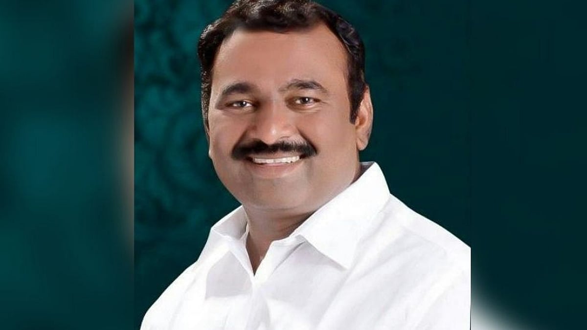 MLA Samadhan Autade : शासकीय सुट्टीदिवशी भूखंडाची खरेदी; आ. अवताडे ...