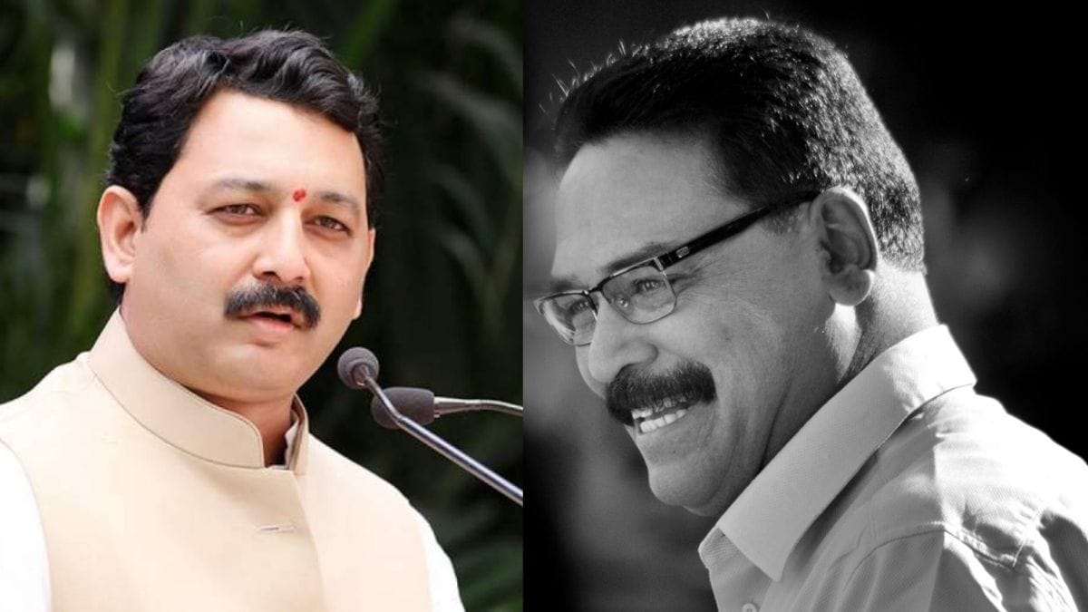 Sanjay Pawar I संभाजीराजेंचा पत्ता कट? संजय पवारांच्या नावावर शिवसेनेचं ...