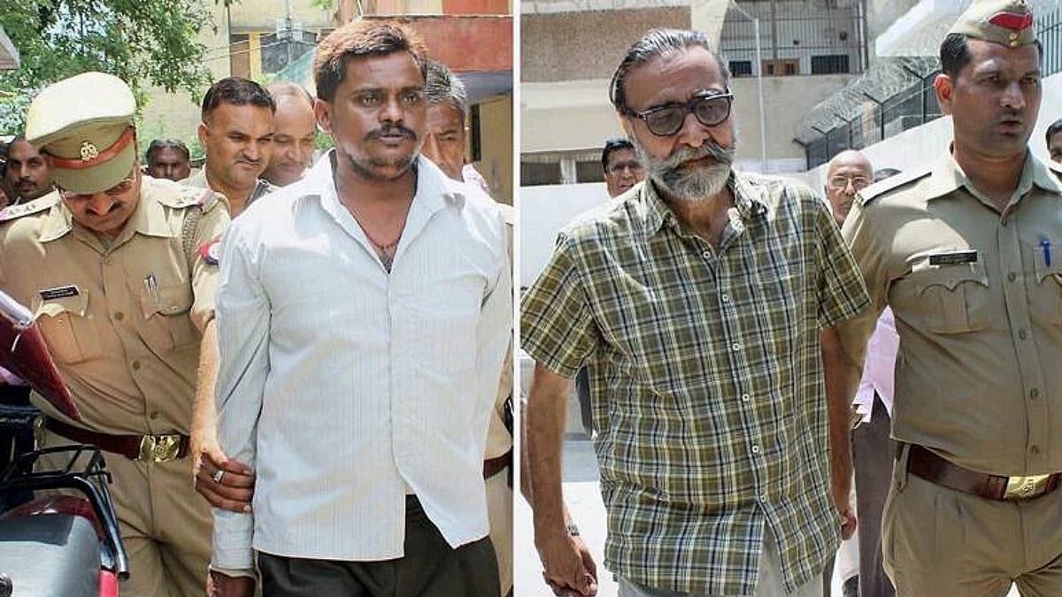 Nithari Murder Case : सुरेंद्र कोलीला फाशी तर मनिंदरसिंह पंढेरला ...