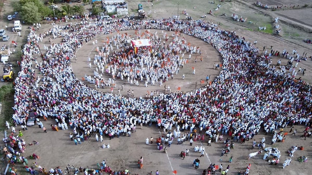 Ashadhi Wari 2023 : 4 हजार सायकलिस्ट घालणार पंढरपुरात ‘रिंगण’! 2 ...