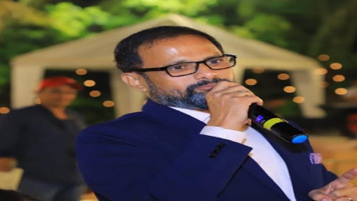 शिंदे गटाचे नरेश म्हस्के आक्रमक, शिवसेनेच्या ठाणे जिल्हाप्रमुखपदाचा ...