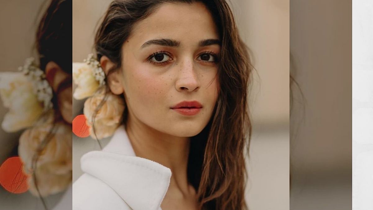 Alia's Style Icon:चाहत्यांची Style Icon आलिया मात्र आलियाला आवडतात ...