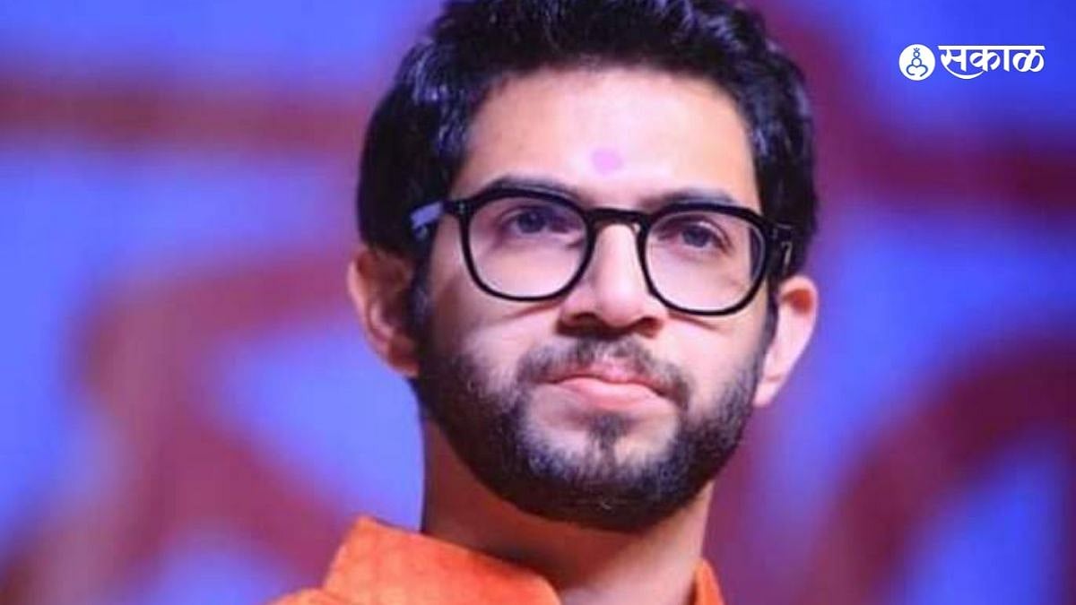 Aditya Thackeray: शिवसेना बदलली! खुद्द आदित्य ठाकरेच का करतायत दावा ...
