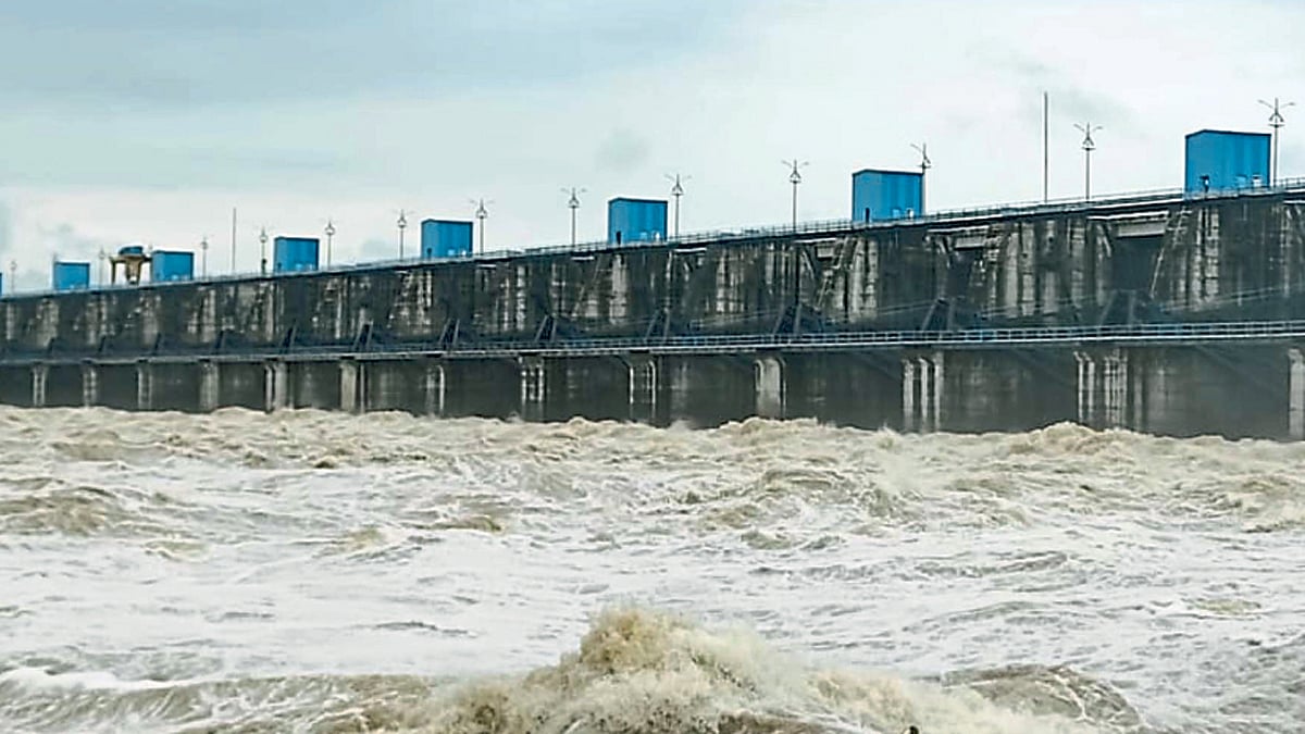 राज्यात पावसाचा जोर कमी होण्याची शक्यता | Sakal