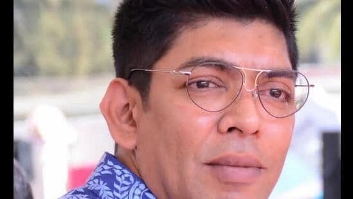 मुंबई : प्रसिद्ध सुविधा शोरुमच्या संचालकांचा आकस्मिक मृत्यू | Sakal