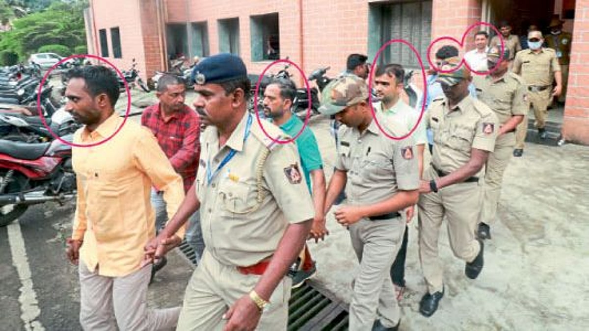 Govind Pansare Murder Case : सुनावणी कुठल्या न्यायालयात चालणार? | Sakal