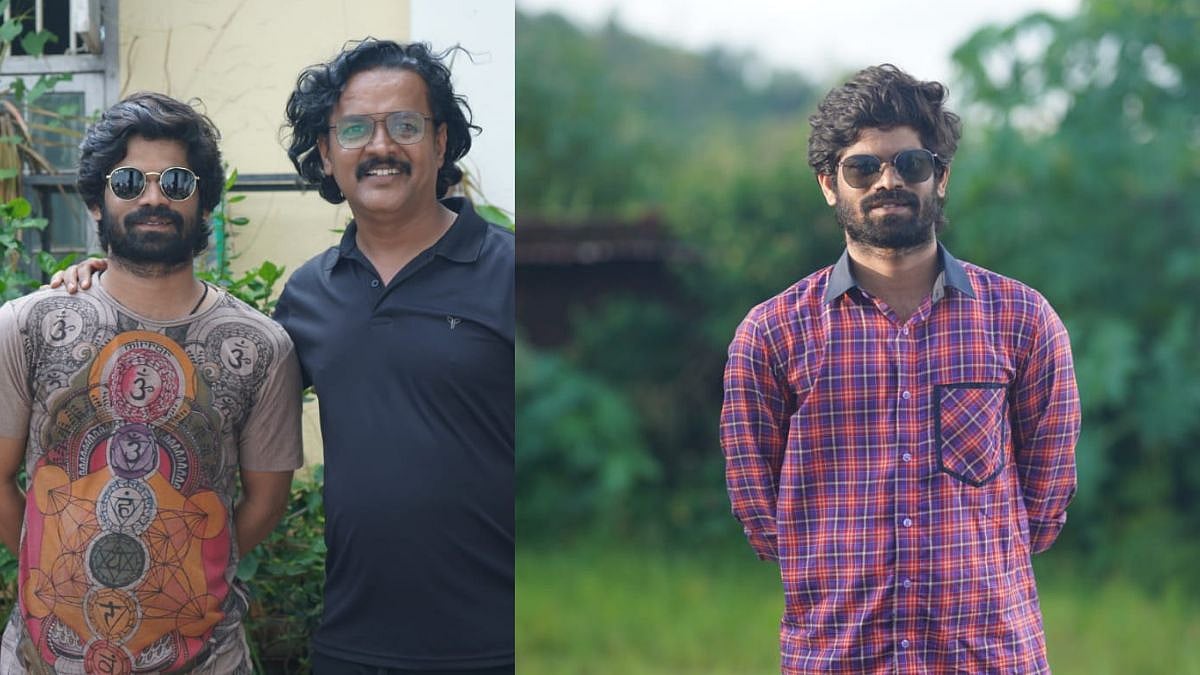 Onkar Bhojane: कॉमेडी किंग ओंकारचं नशीब उजळलं! 'हिरो' म्हणून झळकणार | Sakal