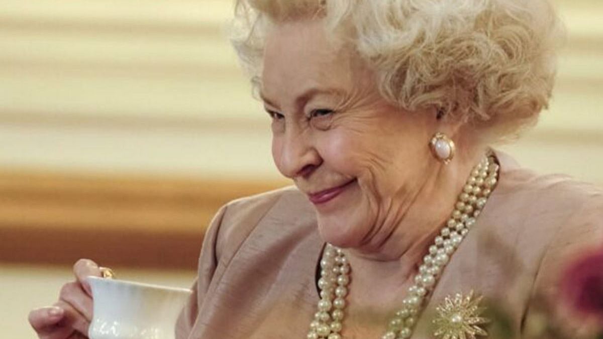 राणी एलिझाबेथ 2 साकारुन 'या' अभिनेत्रींपैकी कुणी जिंकला Oscar तर कुणी ...