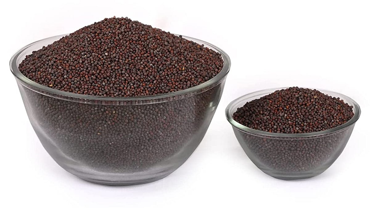 जीएम मोहरीला संघपरिवाराचा रेड सिग्नल! | Sakal