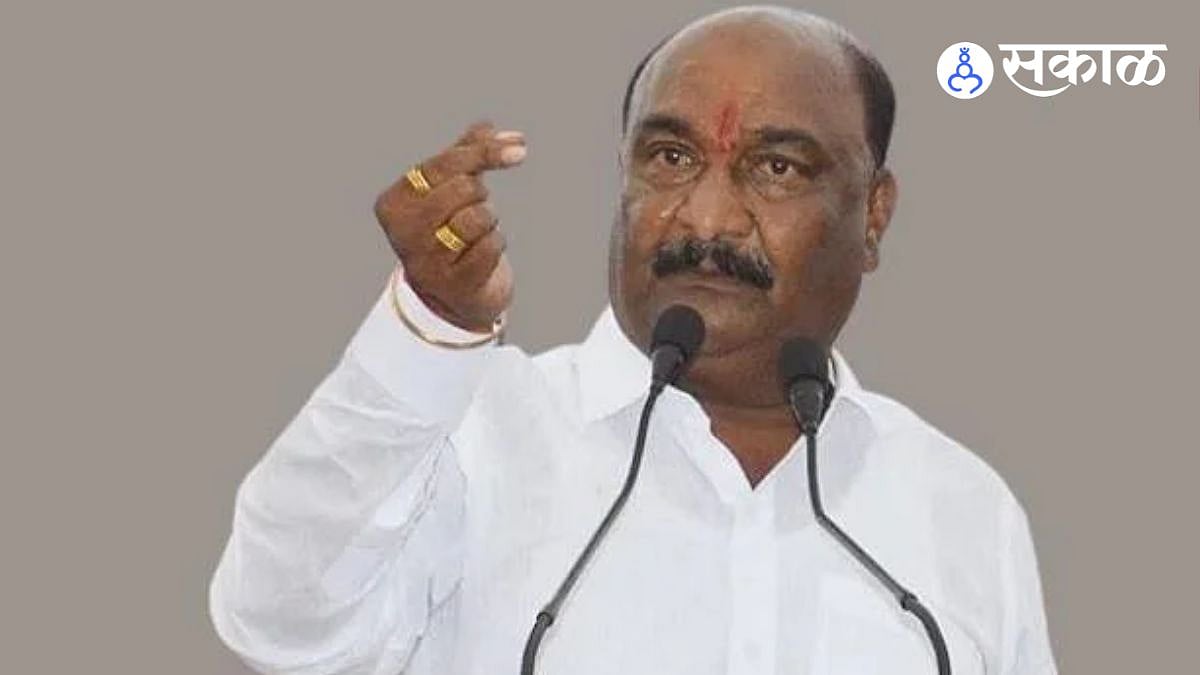 Sandipan Bhumre: वारकऱ्यांसाठी स्वतंत्र बँक उभा करणार; मंत्री संदिपान ...