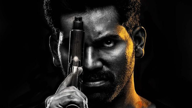 Marathi Movie: अखेर मराठीला मिळाला दमदार Action Hero, कोण आहे प्रसाद ...