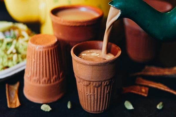 Benefits Of Kulhad Tea : हिवाळ्यात कुल्हडमधून चहा प्या; आरोग्यासाठी आहे ...