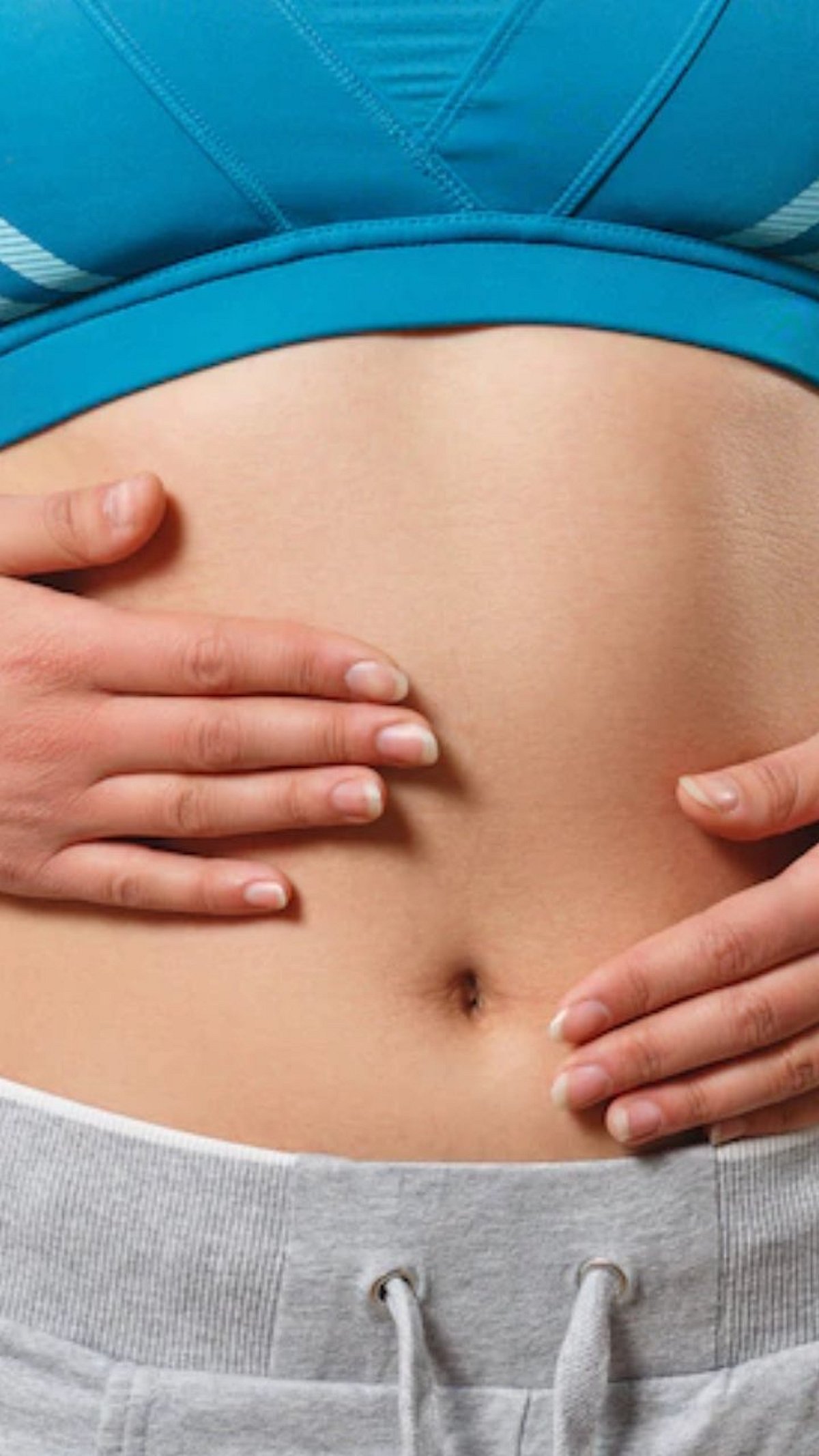 Stomach Health | पोटाला हिंग लावण्याचे असे आहेत फायदे | Sakal