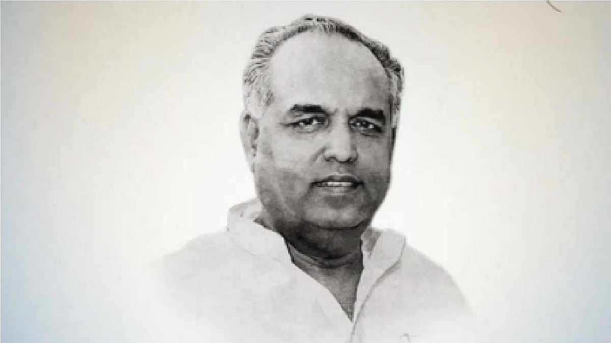 Vasantdada Patil : एका लग्नासाठी जिल्हापरीषदेच्या बदलीचा नियम तडकाफडकी ...