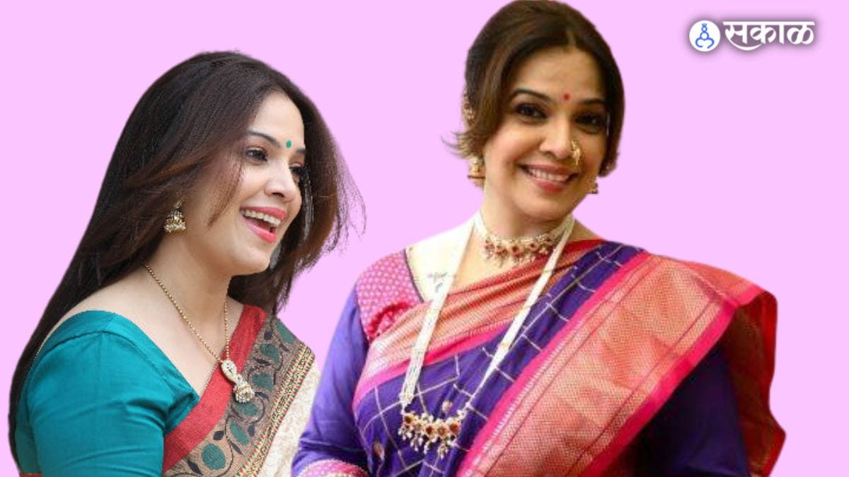 Shilpa Tulaskar: काही निर्माते चहा-कॉफीचेही हिशोब ठेवतात.. शिल्पा ...