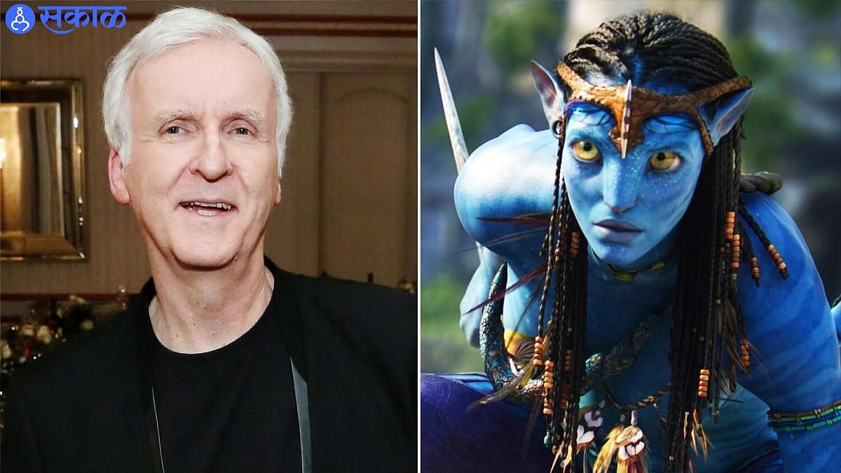 James Cameron: ट्रक ड्रायव्हर ते ऑस्कर विजेता चित्रपट दिग्दर्शक जेम्स ...