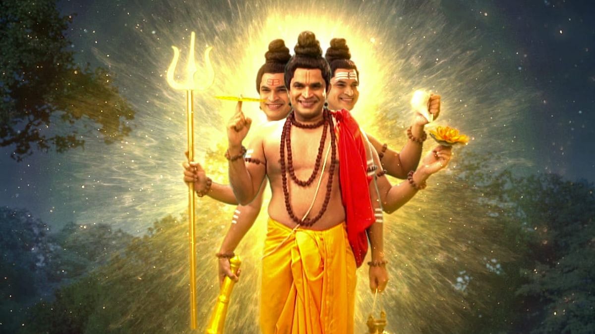 Datta Jayanti 2022: स्वामी समर्थ घेणार दत्त अवतार! वार करायला आलेला ...