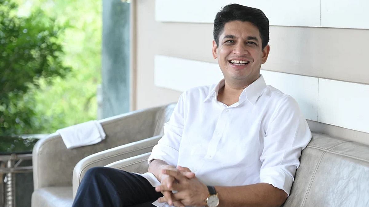 Satyajeet Tambe : पहिल्याच अधिवेशनात सत्यजीत तांबे मांडणार 'हे' मुद्दे ...