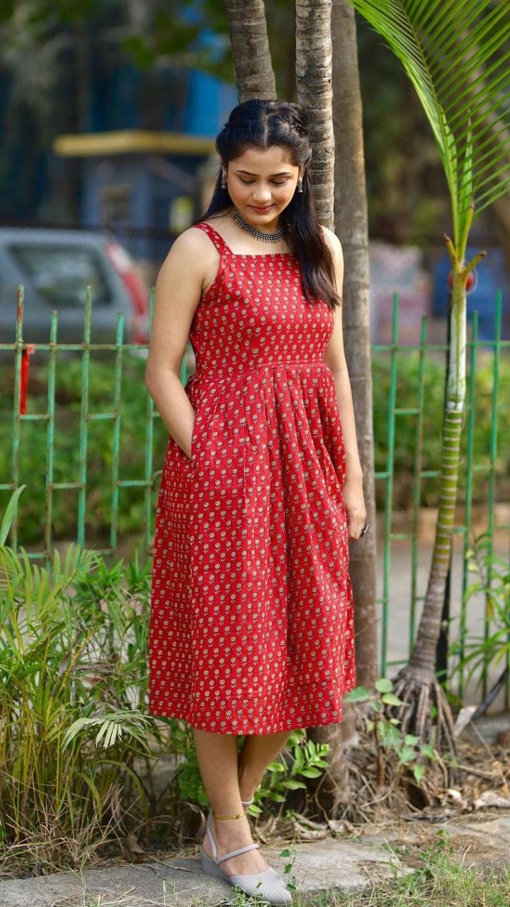 शर्वरीला पाहताच 'जीव झाला येडा पिसा'..sharvari jog