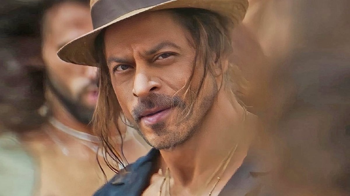 बॉलिवूडकरांना पठाणचं भारी कौतूक! कोण काय म्हणालं पाहाच... ' |Pathaan ...