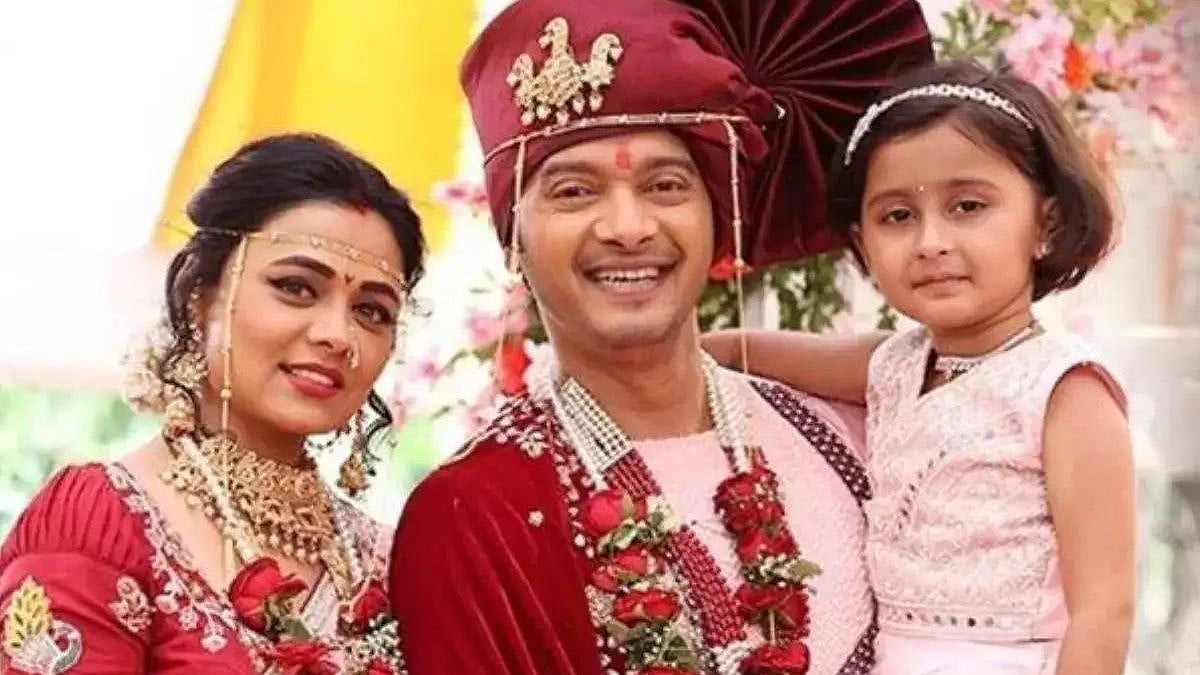 Majhi Tujhi Reshimgath: बंद होऊन पुन्हा सुरु झालेल्या मालिकेवर अखेर ...