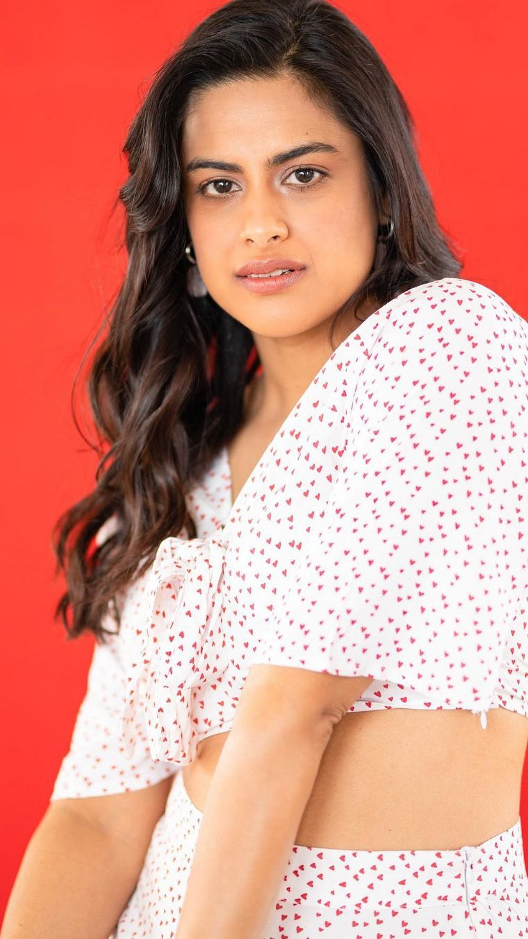 Neha Mahajan : स्वत:वर प्रेम करणं सोडू नका! नेहाचा सल्ला...