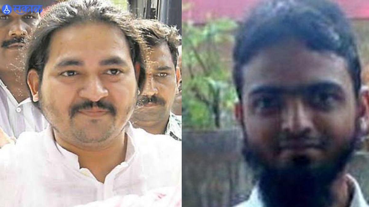 'सरकारने सोयीचे आरोपी शोधले होते'; निर्दोष मुक्ततेनंतर देसाईंची पहिली ...