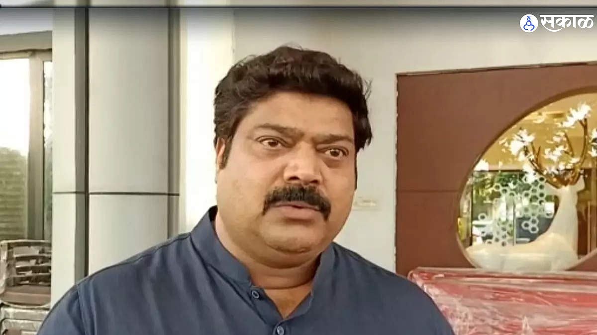 Raju Patil पाण्याच्या लक्षवेधी कडे पुन्हा आमदार पाटलांनी वेधले लक्ष