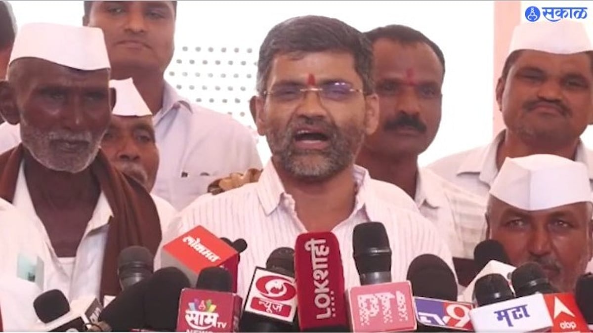 Nilesh Lanke : "आपला आमदार काय काम करतो बघायला विधानभवनात आले पारनेरचे ...