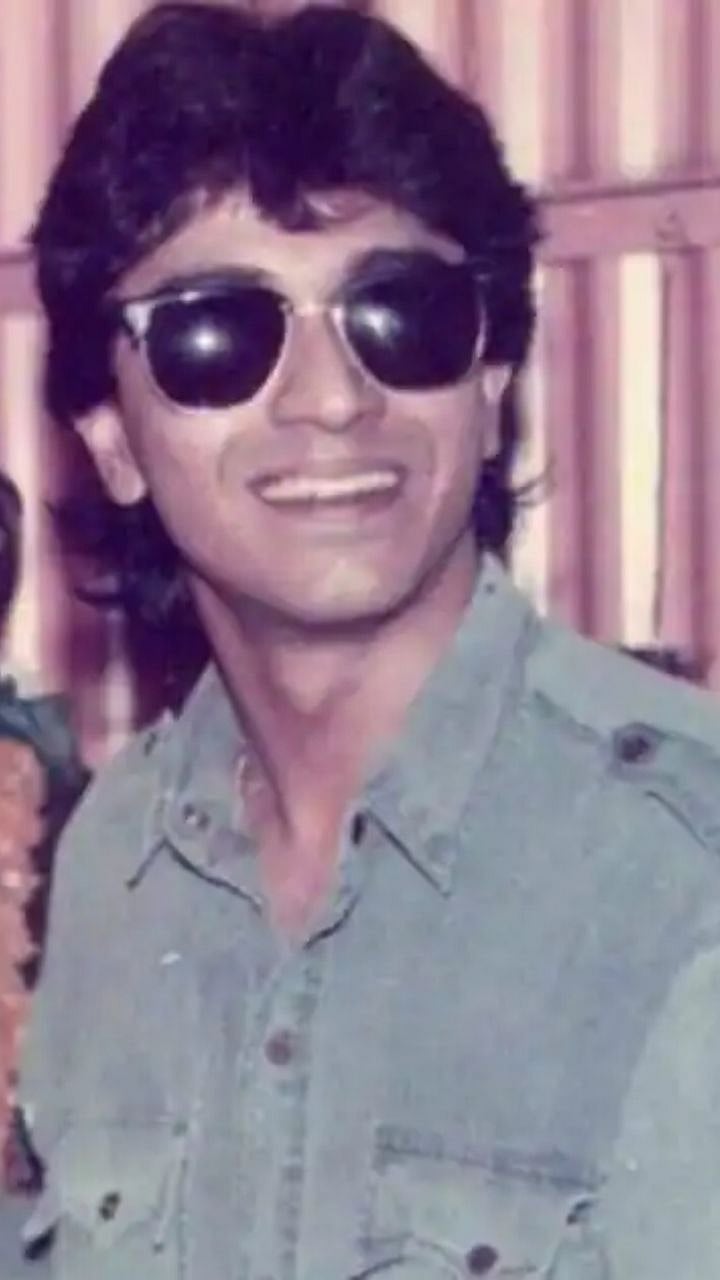 राज ठाकरेंचे कधीही न पाहिलेले फोटो : Raj Thackeray