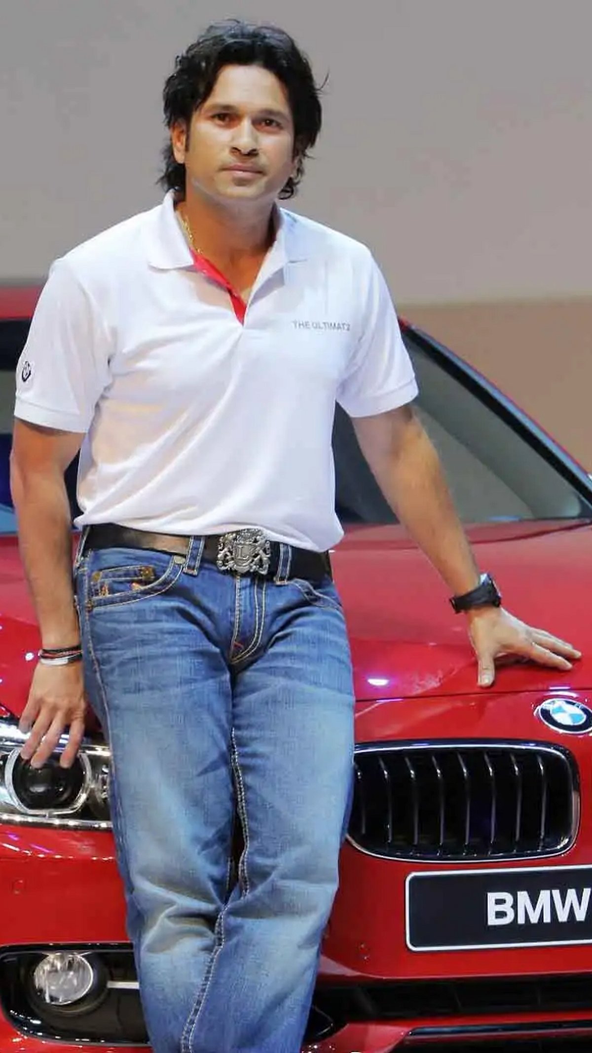 सचिनकडे आहेत आलिशान गाड्या त्यांची किंमत म्हणजे.... | Sachin Tendulkar ...