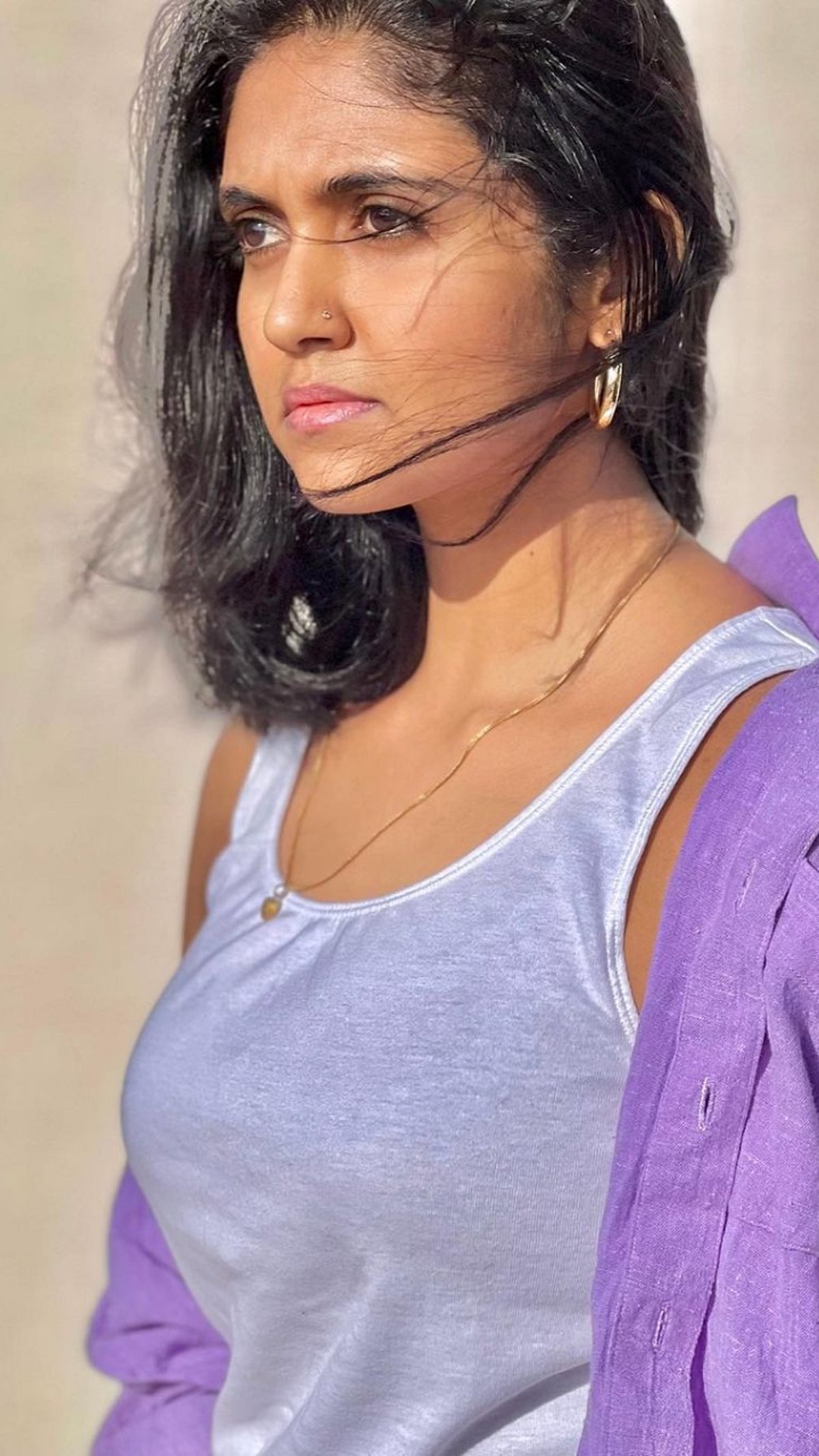 आर्चीचा रावडी लूक म्हणजे नुसता 'धुराळा' Rinku Rajguru | Sakal