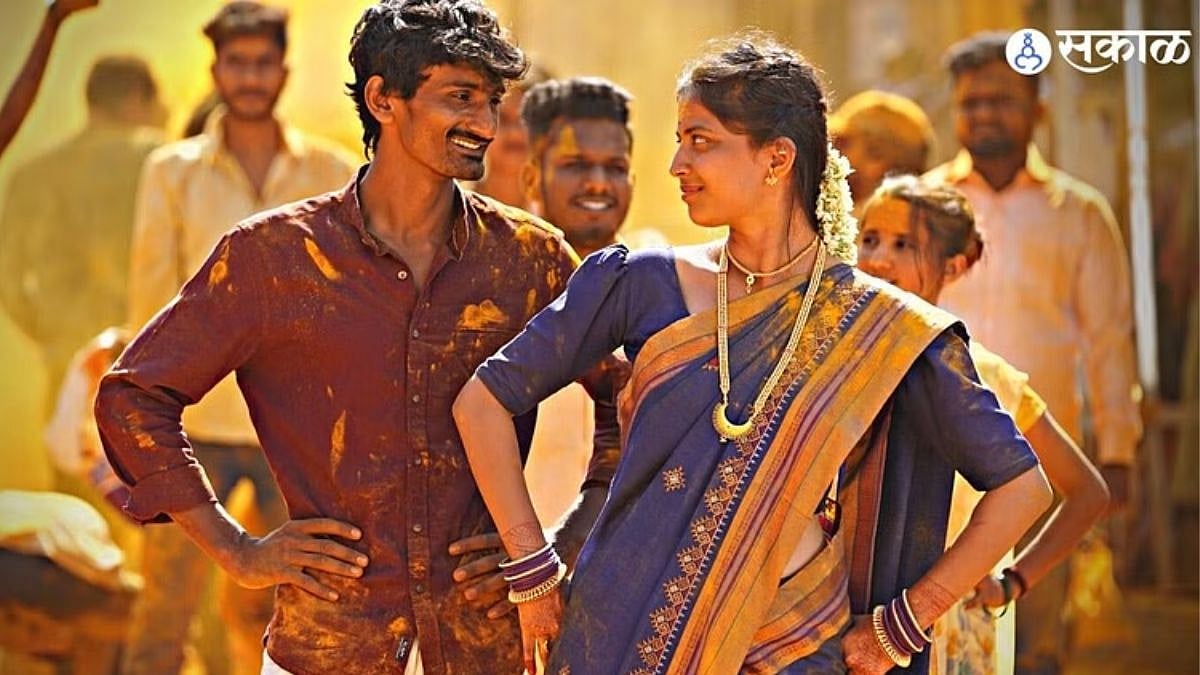 TDM Movie Review: 'टिडीएम'नं मैदान मारलं! जिंदगीला फुल्ल टू भिडणाऱ्या ...