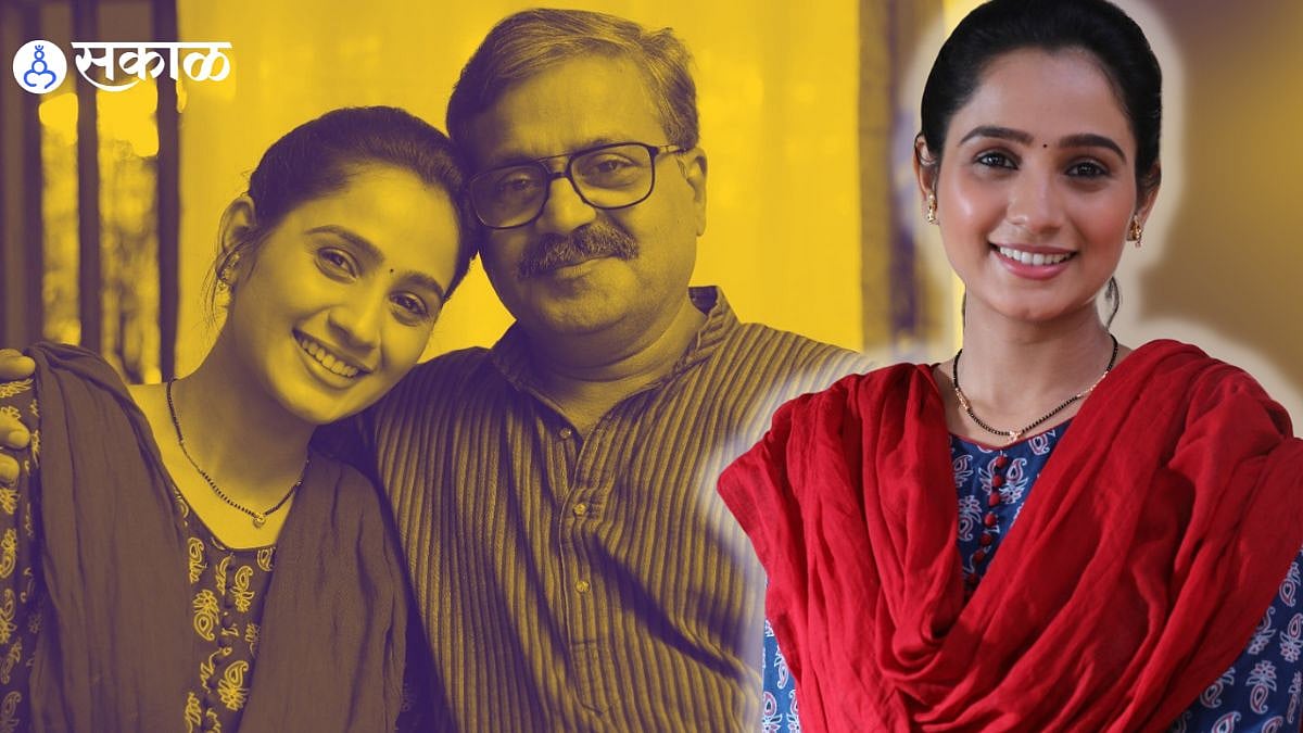 Man Dhaga Dhaga Jodate Nava: 'घटस्फोट शेवट नसून नवी सुरुवात' नवी कोरी ...