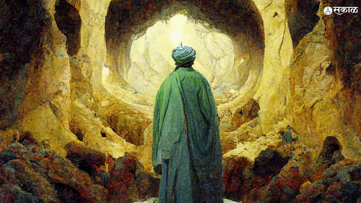 Ramadan 2023 : ... पण हजरत पैगंबर आपल्या तत्वांपासून तसूभरही ढळले नाहीत ...