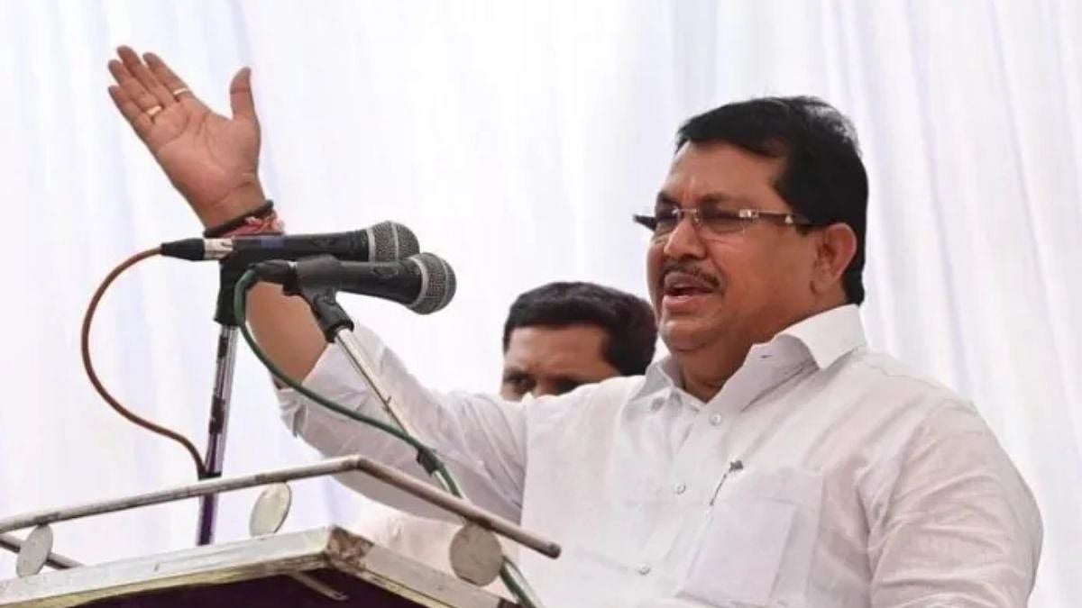 आम्ही राम-राम शब्दांनी धर्म-पथं जोडले अन् यांनी श्रीराम म्हणतं माणसं ...