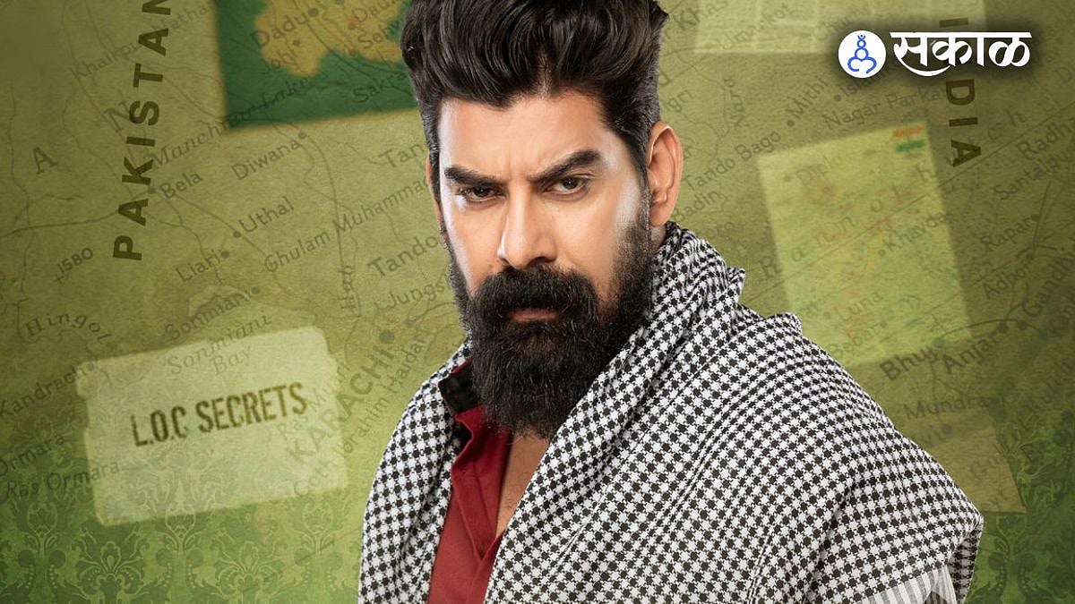 Phakaat Movie: साऊथचा 'हा' कलाकार गाजवणार मराठी चित्रपट; 'फकाट'मध्ये ...