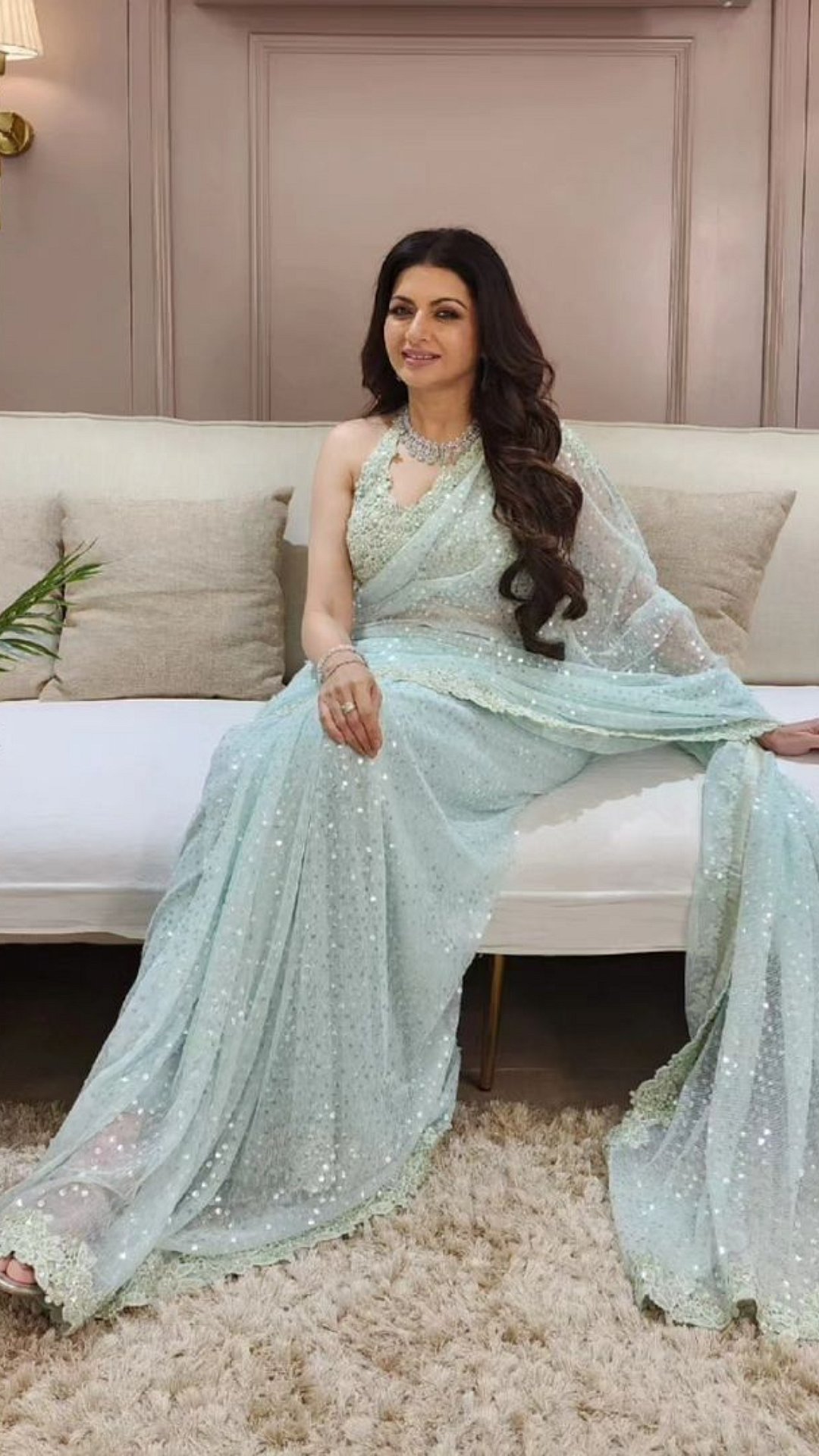 Bhagyashree Patwardhan : शुक्रिया! आप सब ने मुझे इतना प्यार दिया...