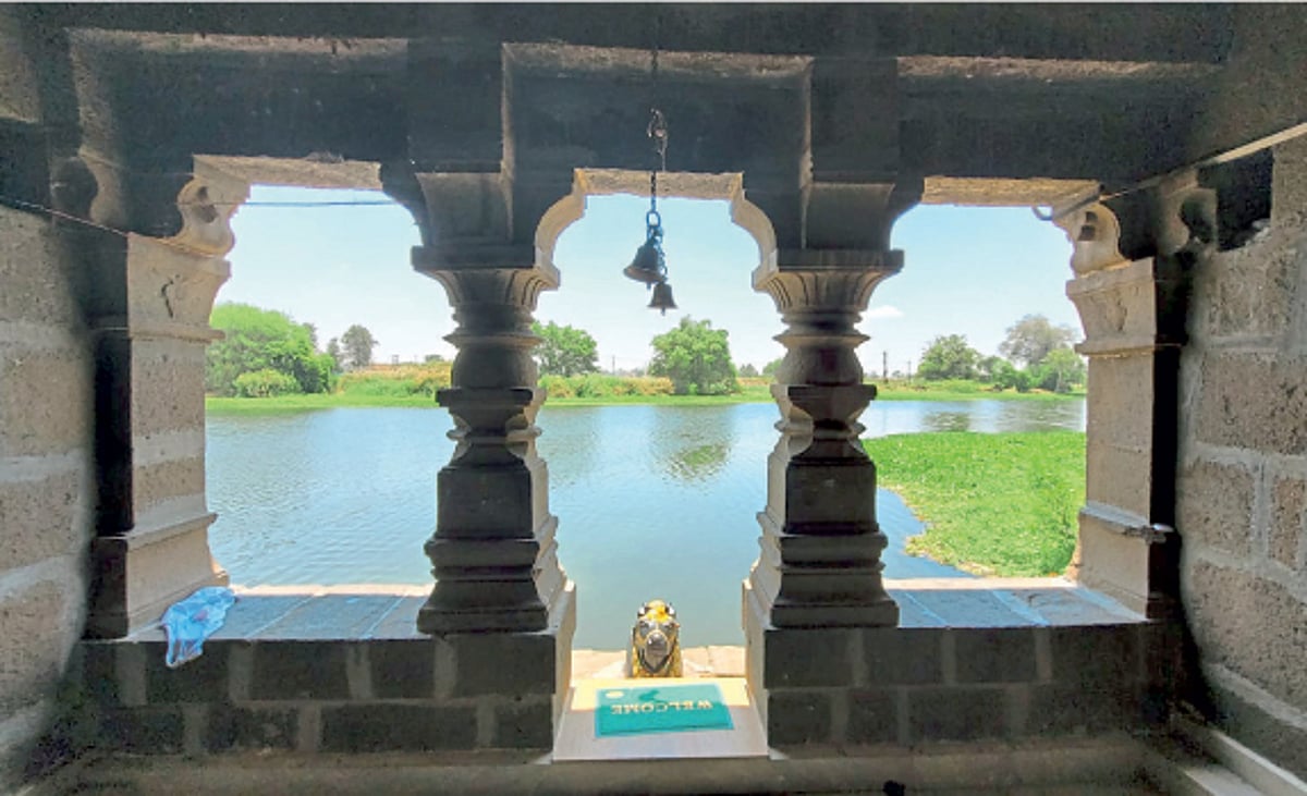 Induri Fort and Koteshwar Temple : पुणे परिसर दर्शन : इंदुरी किल्ला आणि ...