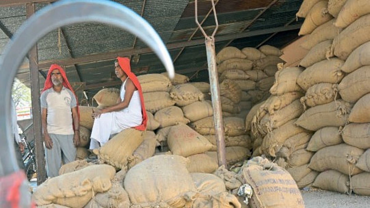 माथाडी कायद्याची प्रशंसा होते आहे, पण... | Sakal