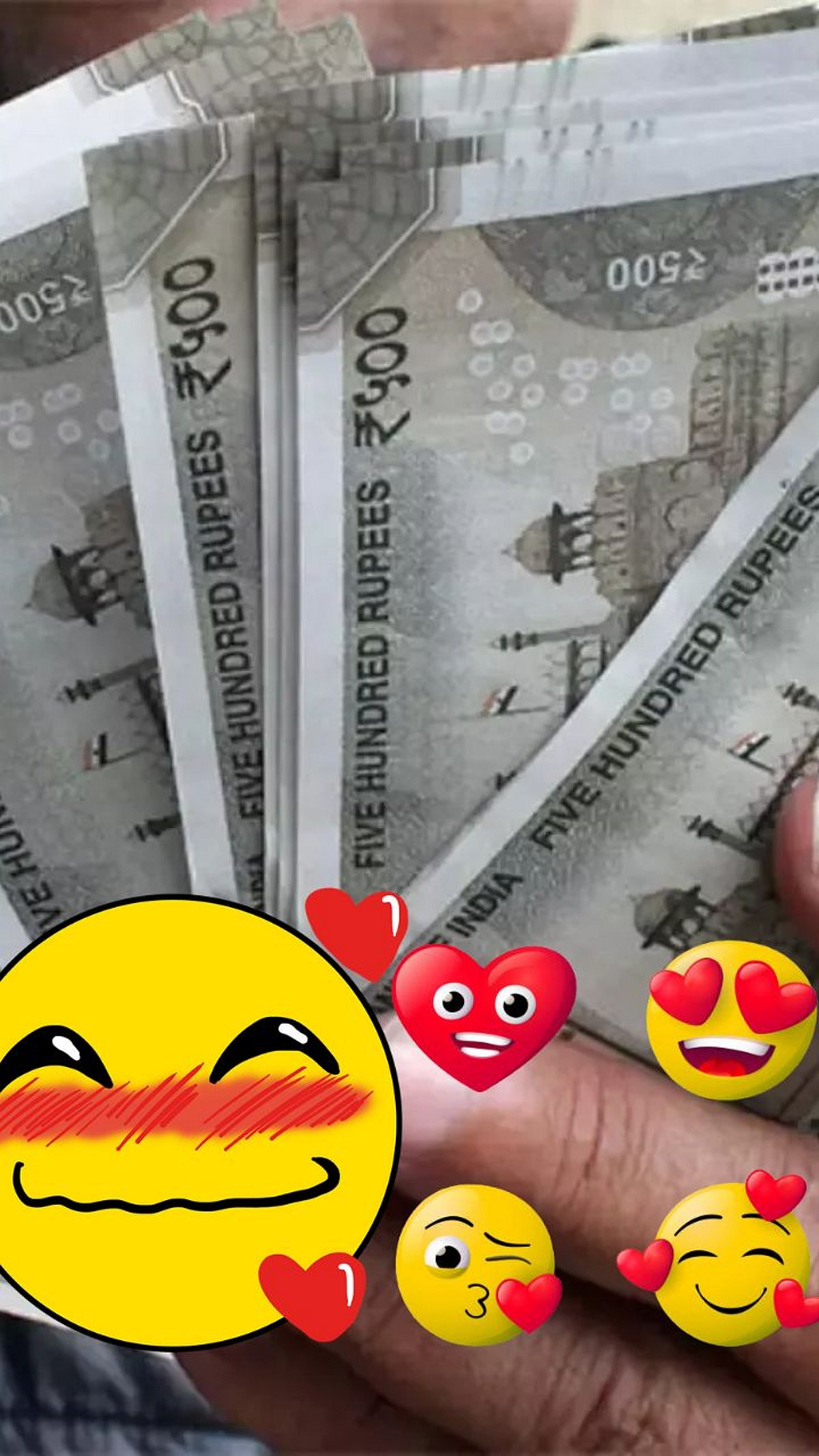 Money To Funny Emoji या सगळ्यांचा शोध नेमका लावला कोणी? एकदा वाचाच l ...