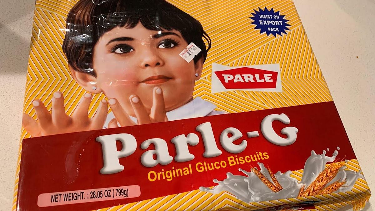 Parle-G Biscuit |भारताबाहेर पार्ले-जी बिस्किटाची किंमत आहे तब्बल एवढे ...