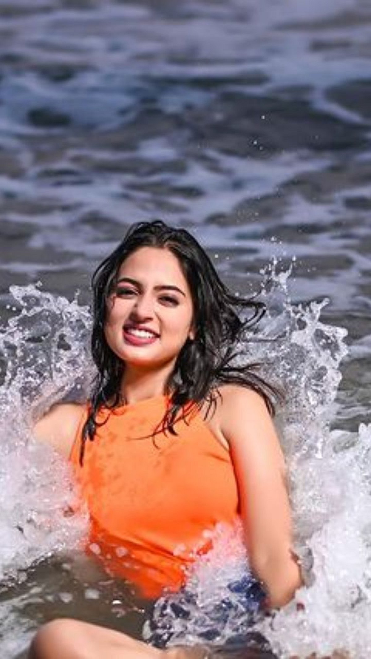 Vidula Chougule : विदुलाच्या मनात चाललंय काय? | Sakal