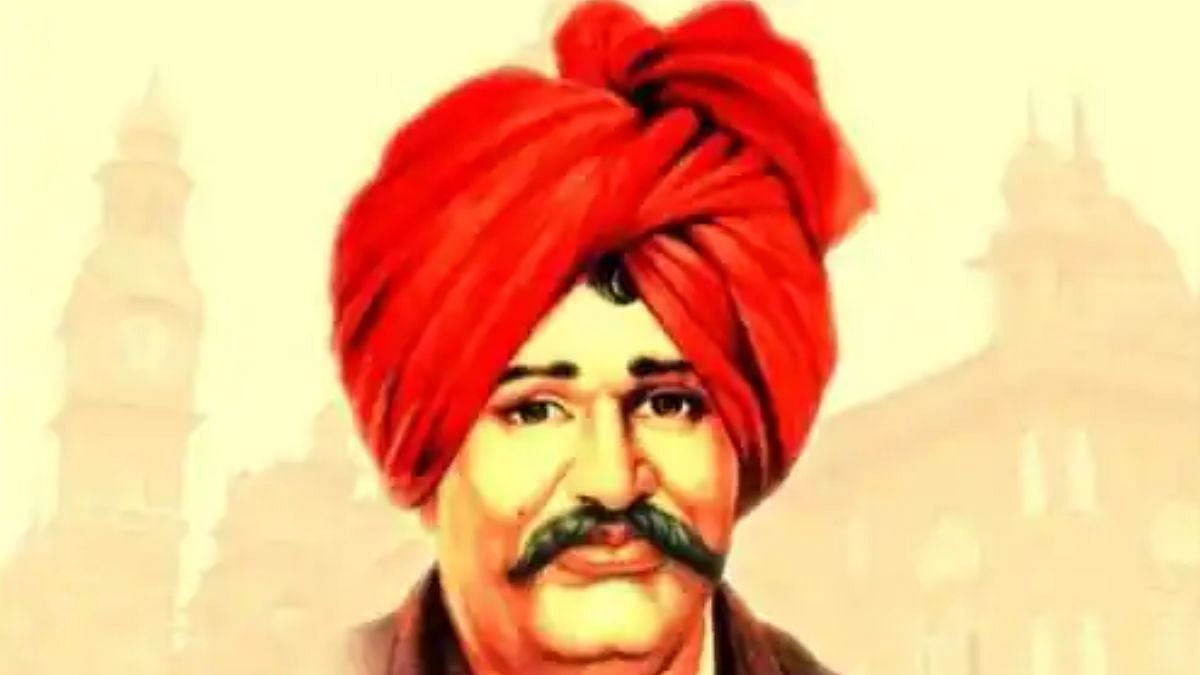 Shahu Maharaj Punyatithi : भोंगे वाजले नि १०० सेकंद कोल्हापूर स्तब्ध ...