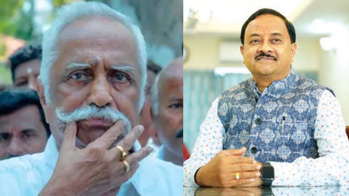 जोल्लेंनी हॅट्‌ट्रिक साधली, पण नवऱ्याचं वाढलं टेन्शन; प्रकाश ...